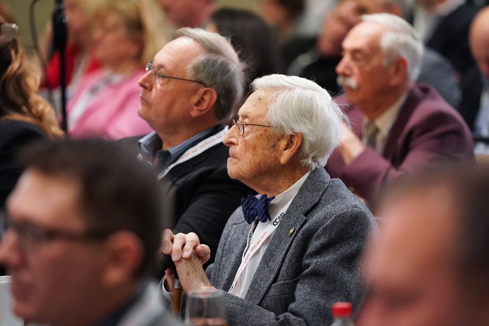 CCAP Spring Conference - County Commissioners Association of ...